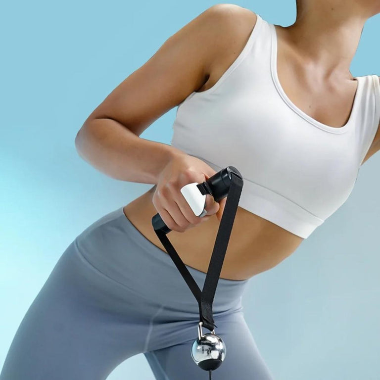 Smart Gym | All-in-One Smart Home Gym | Speediance New Zealand